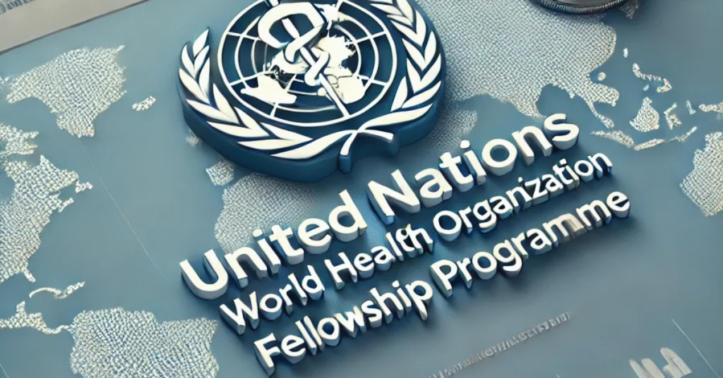 Invitation for Applications | Submit your General Application for World ...