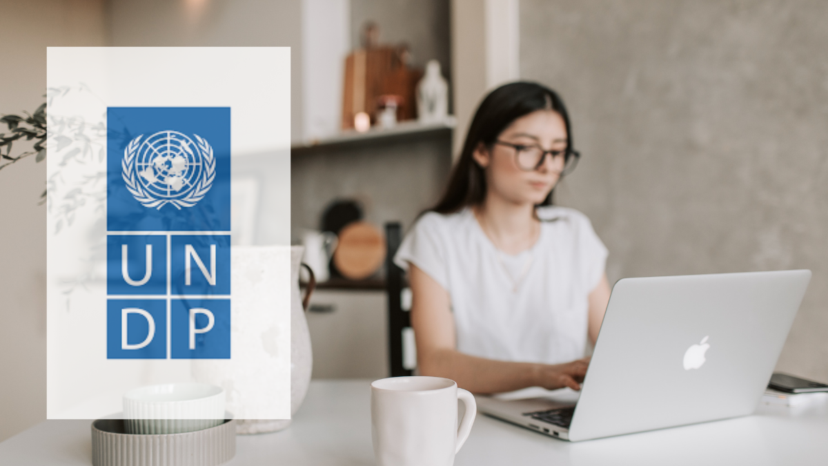UNDP Fully Funded Graduate Programs 2026 — Global Opportunities - Reign ...